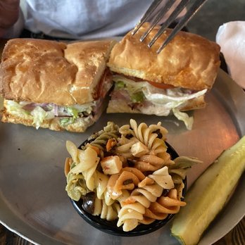 THE WALNUT ROOM - Pizza at 3131 Walnut St, Denver, Colorado - 126 ...