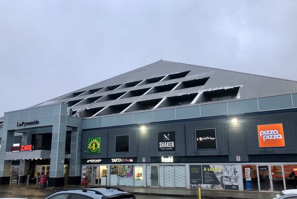 LA PYRAMIDE - Updated December 2025 - 17 Photos & 12 Reviews - 2360 ...