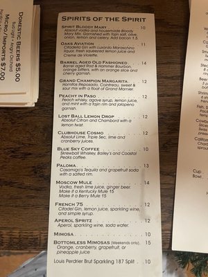 SPIRIT OF PASO ROBLES - Updated October 2025 - 39 Photos - 48 Reviews ...