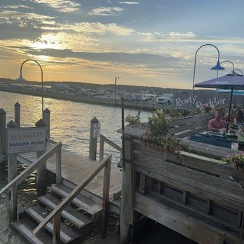 RUSTY RUDDER - Updated October 2025 - 175 Photos & 442 Reviews - 113 Dickinson St, Dewey Beach ...