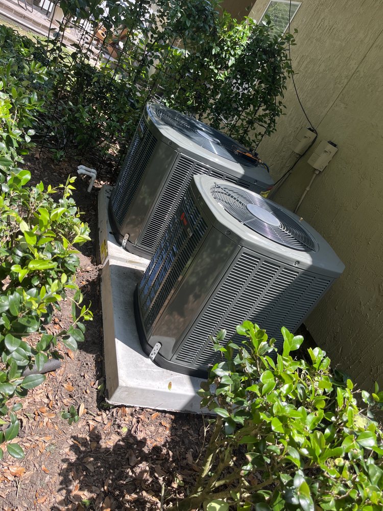 FLORIDA AIR FLOW HEATING & AIR - Updated May 2025 - 20 Photos ...