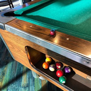 PINBOY’S AT THE BEACH - 71 Photos & 59 Reviews - 1577 Laskin Rd ...