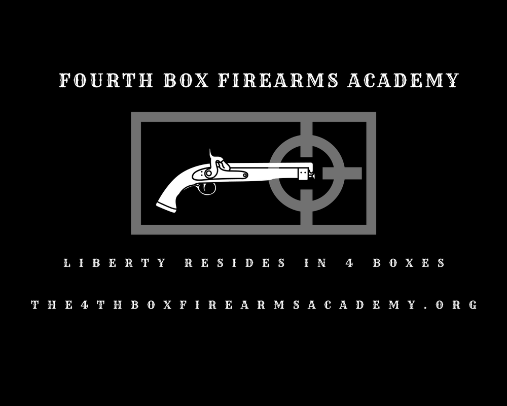 THE 4TH BOX FIREARMS ACADEMY - Updated October 2024 - CO-96, Pueblo ...
