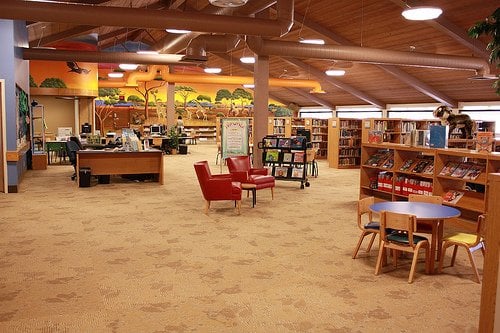 ESCONDIDO PUBLIC LIBRARY - Updated May 2024 - 42 Photos & 49 Reviews ...