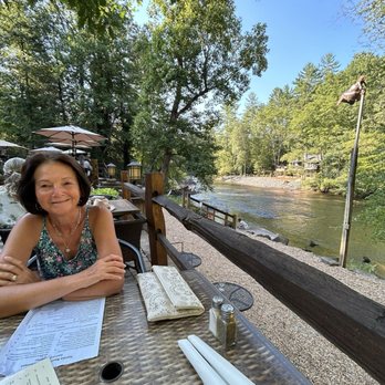 TOCCOA RIVERSIDE RESTAURANT - Updated March 2025 - 195 Photos & 450 ...