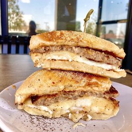 SCRATCH BAKERY CAFE - 1048 Photos & 677 Reviews - 24321 Avenida De La ...