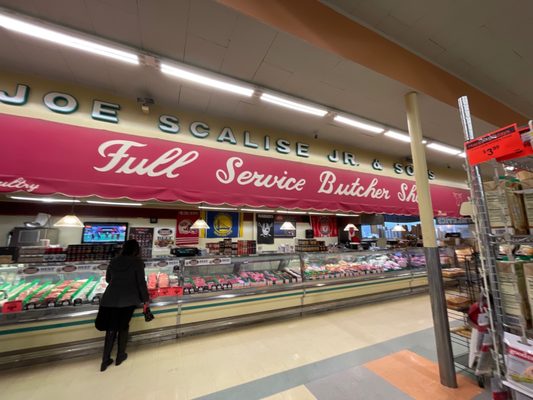 JOE SCALISE JR AND SONS BUTCHER SHOP - Updated December 2025 - 22 ...