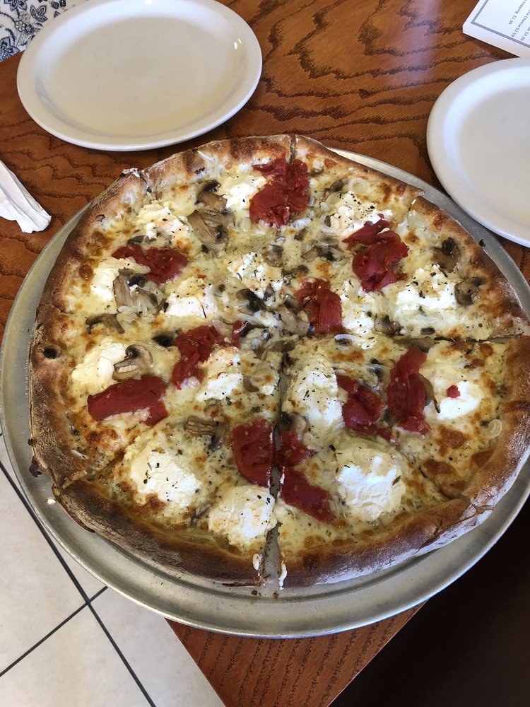 JOE DADDY’S PIZZA - 21 Photos & 90 Reviews - 2481 Del Prado Blvd N ...