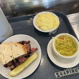 SHAPIRO’S DELICATESSEN - Updated July 2025 - 1385 Photos & 1060 Reviews ...