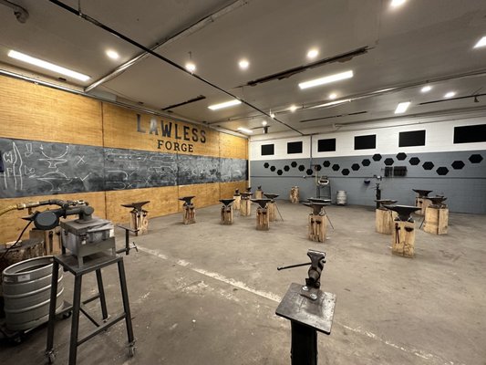 LAWLESS FORGE - 46 Photos & 19 Reviews - 44827 Old Ox Rd, Sterling ...