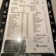 BAKERS KEYBOARD LOUNGE - 195 Photos & 240 Reviews - 20510 Livernois Ave ...