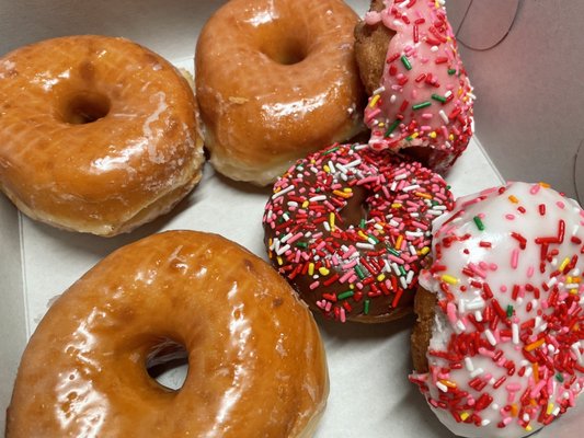 K-T DONUTS #2 - Updated December 2024 - 116 Photos & 174 Reviews - 8415 ...