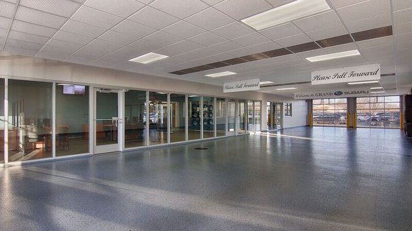 GRAND SUBARU - Updated September 2025 - 43 Photos & 319 Reviews - 125 W ...