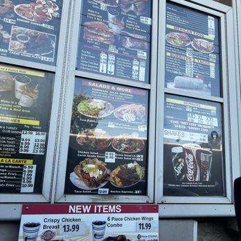 MGM BURGERS - Updated December 2025 - 37 Photos & 97 Reviews - 11515 ...