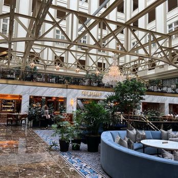 THE BAZAAR BY JOSÉ ANDRÉS - Updated August 2025 - 1864 Photos & 358 ...