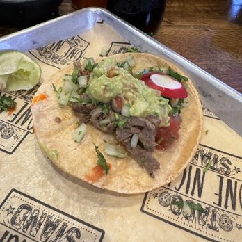 ONE NIGHT TACO STAND - 956 Photos & 422 Reviews - 9703 San Jose Blvd ...