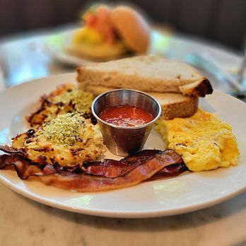 TATTE BAKERY & CAFE - Updated December 2024 - 165 Photos & 86 Reviews ...