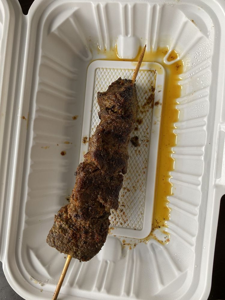 AFRICAN BBQ HOUSE - Updated January 2026 - 15 Photos - 3001 Carling ...