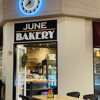 JUNE BAKERY - Updated May 2025 - 232 Photos & 77 Reviews - 15600 NE 8th ...