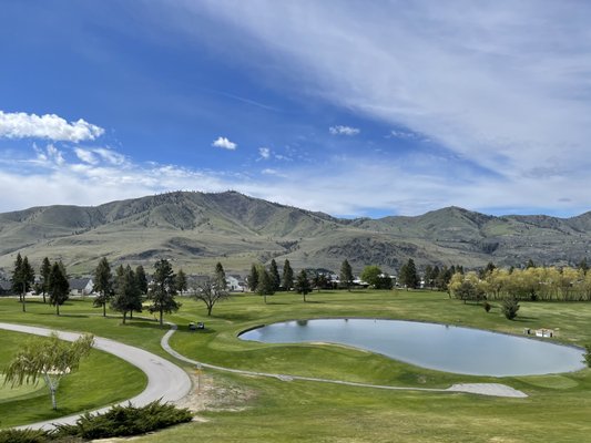 CJ’S ON THE COURSE - Updated May 2025 - 1501 Golf Course Dr, Chelan ...