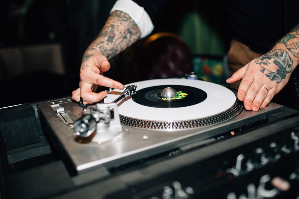 THE IDEALS - San Luis Obispo, California - DJs - Yelp