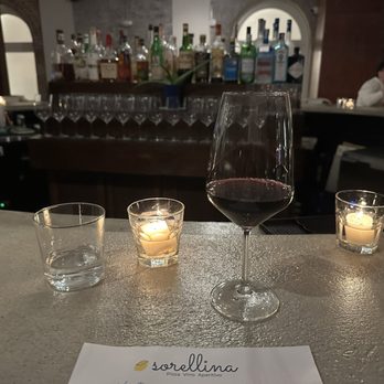 SORELLINA - Updated January 2026 - 58 Photos & 28 Reviews - 699 N Broad ...
