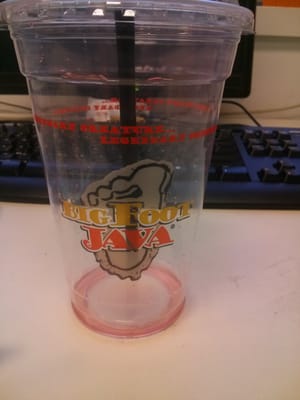 BIGFOOT JAVA - Updated December 2024 - 14 Photos & 26 Reviews - 1404 A ...