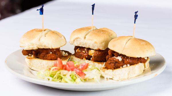 SIDELINERS GRILL - 68 Photos & 138 Reviews - 15630 Henderson Pass, San ...