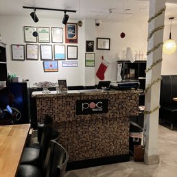 POC AMERICAN FUSION BUFFET & SUSHI - Updated September 2025 - 1030 ...