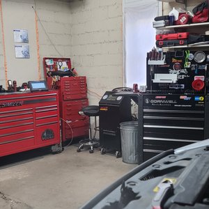 JIM’S AUTOMOTIVE MACHINE SHOP - Updated July 2025 - 34505 County Road ...
