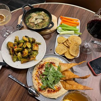 ELIA - Updated June 2024 - 125 Photos & 53 Reviews - 1938 W Division St ...