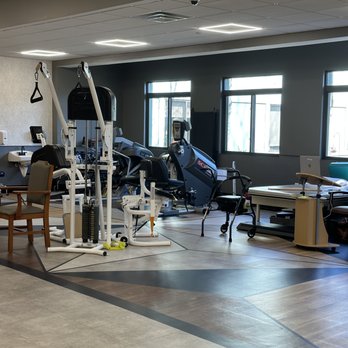 TEN BROECK CENTER FOR REHABILITATION & NURSING - Updated September 2025 - 11 Photos - 1 Commons ...