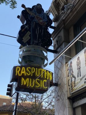 RASPUTIN MUSIC - Updated December 2025 - 198 Photos & 266 Reviews ...