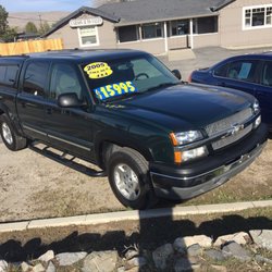 CARSON AUTO SALES - 14 Photos - Used Car Dealers - 3399 N Carson St ...