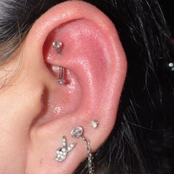 PARADIGM PIERCINGS - Updated June 2024 - 37 Photos & 19 Reviews - 10090 ...