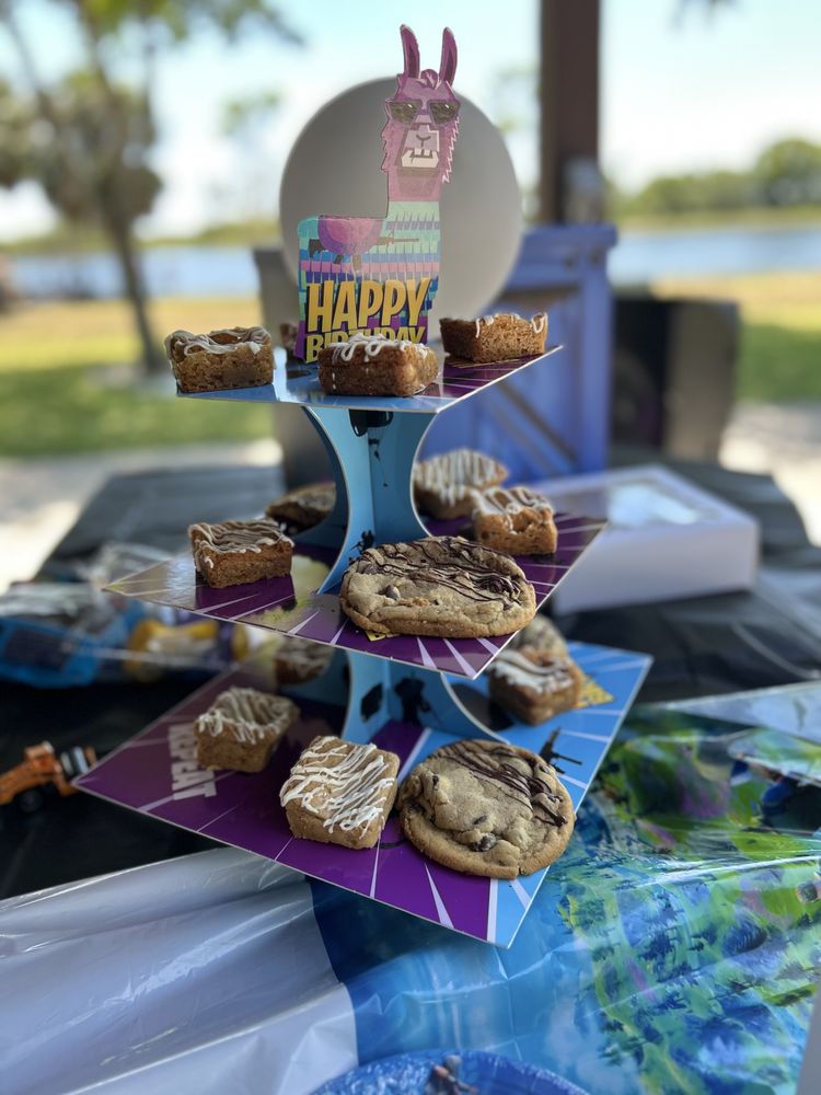 BLESSED BITES BY BETHANY - Updated July 2025 - 18 Photos - Sunrise ...