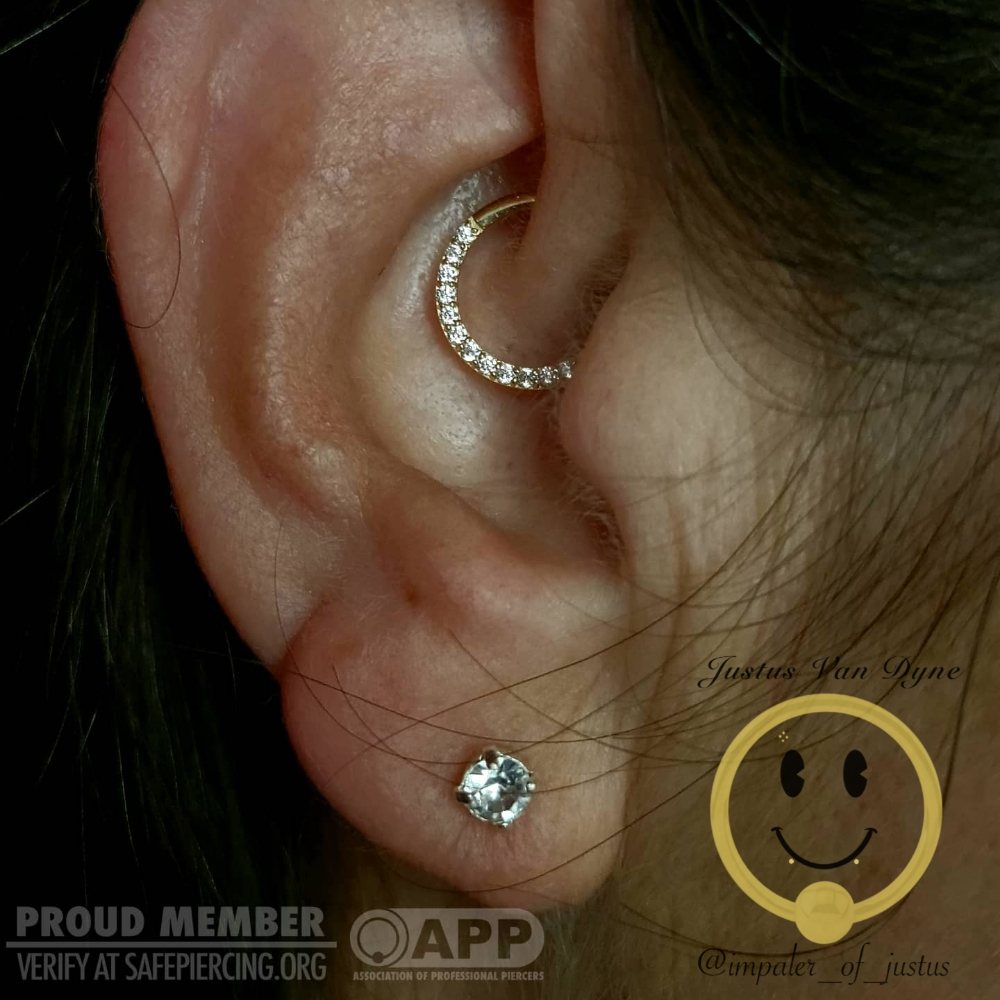 EYE CANDY BODY PIERCING - Updated October 2025 - 11 Photos - 14465 W ...