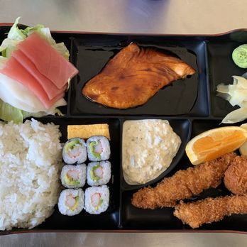 MEIJO SUSHI AND JAPANESE CUISINE - Updated December 2024 - 283 Photos ...