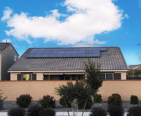 GREEN MUSCLE SOLAR - Updated June 2025 - 36 Photos & 37 Reviews - 18700 ...