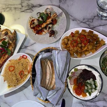 YALLA - Updated October 2025 - 69 Photos & 17 Reviews - 1355 U St NW ...