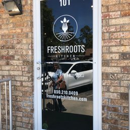 FRESHROOTS KITCHEN - Updated December 2025 - 207 Photos & 224 Reviews ...