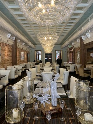 HAMPTONS - 173 Photos & 136 Reviews - 33 N Main St, Sumter, South ...