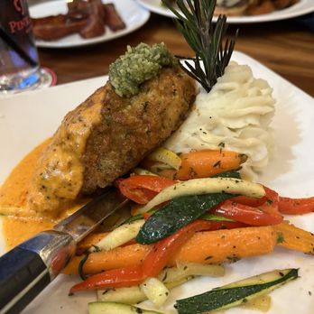 PINK PONY - Updated July 2024 - 958 Photos & 821 Reviews - 7221 Main St ...