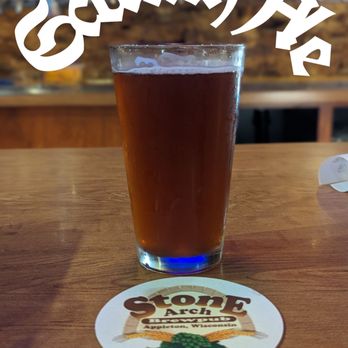 STONE ARCH BREWPUB - Updated January 2025 - 260 Photos & 426 Reviews ...