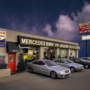 CALIBER COLLISION - 40 Photos & 85 Reviews - Auto Repair - 6519 Cedar ...