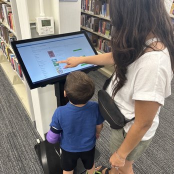 MID-CONTINENT PUBLIC LIBRARY - GREEN HILLS LIBRARY CENTER - Updated ...