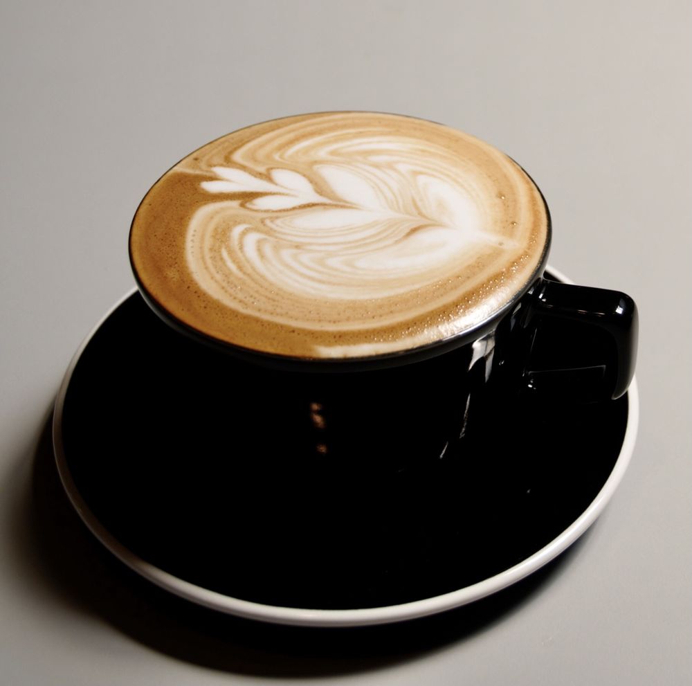 CALVIN FLETCHER’S COFFEE COMPANY - Updated September 2024 - 510 Photos ...