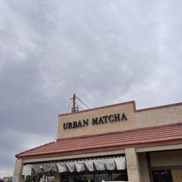 URBAN MATCHA - Updated July 2025 - 2664 Photos & 1047 Reviews - 3400 S ...