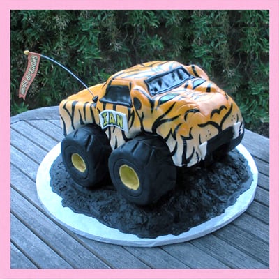 TRULY SCRUMPTIOUS CAKES - Updated November 2024 - 49 Photos & 23 ...