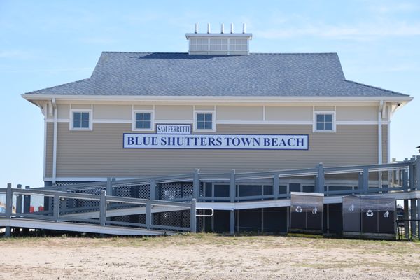 BLUE SHUTTERS TOWN BEACH - Updated November 2024 - 66 Photos & 25 ...